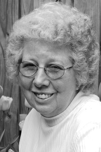 Phyllis J. Kingsbury 1931-2024 | News, Sports, Jobs - Tribune Chronicle